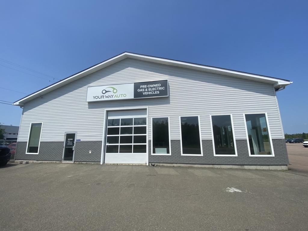 Your Way Auto - Used Car Inventory